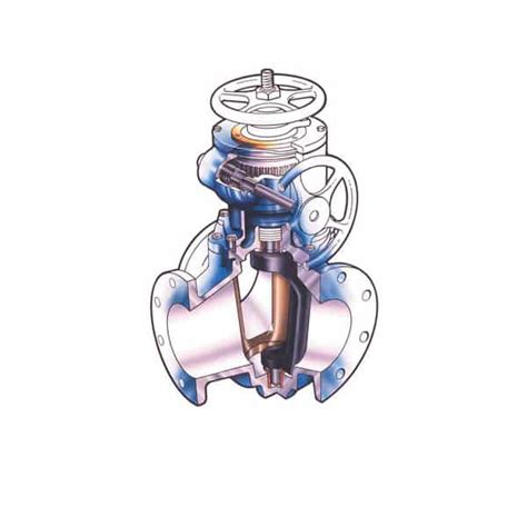 3 And 4 Way Valves Understanding Their Applications Dezurik