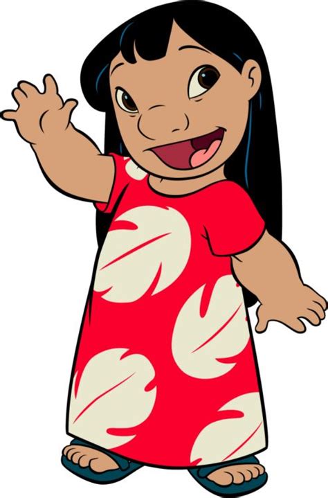 Janeys Alter Ego Lilo And Stitch Characters Lilo And Stitch 2002