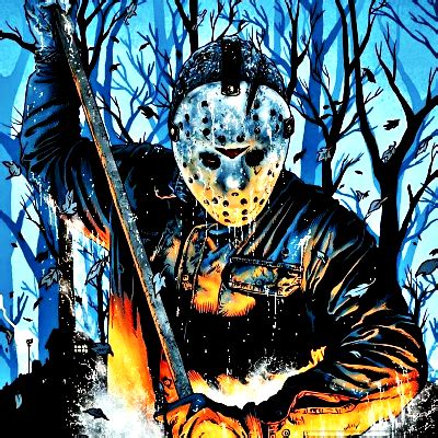 Best Jason Voorhees Pfp 2024 Download 1 000 Free Profile Pictures