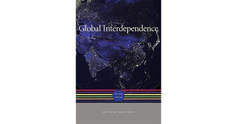 Global Interdependence The World After 1945 By Akira Iriye