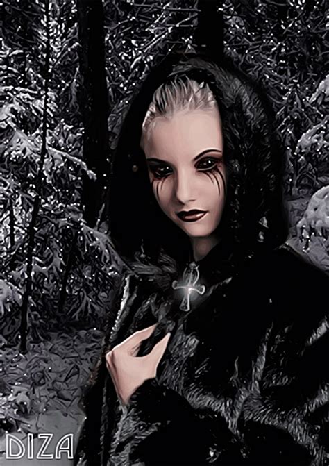 Download Dark Gothic   Abyss
