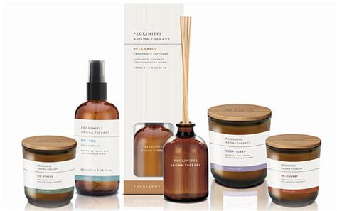 Fragrance Collections Pecksniffs