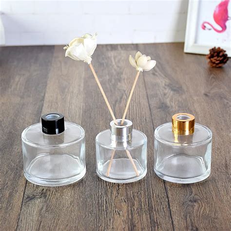 Diffuser Glass Bottle 400ml Glass Air Diffuser Bottle Glass Bottle