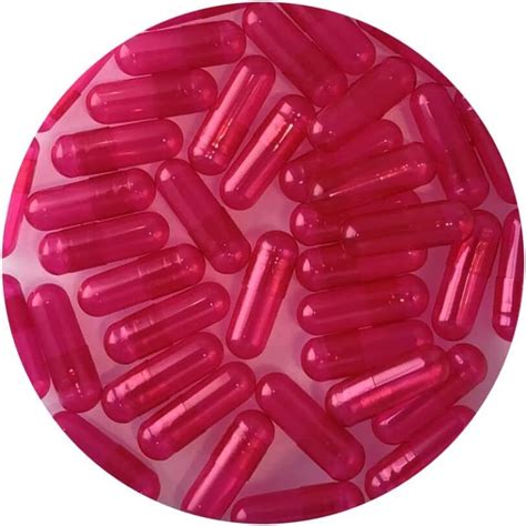Vcaps Capsules