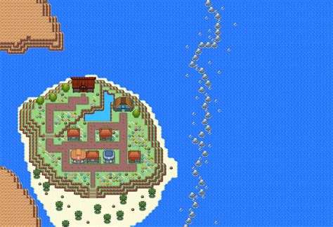 Passiflore Wiki Pokemon World Ex Fandom