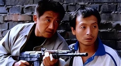 With The Power Of His Role 64 Year Old Ding Yongdai Returns To The Spotlight And Shows His