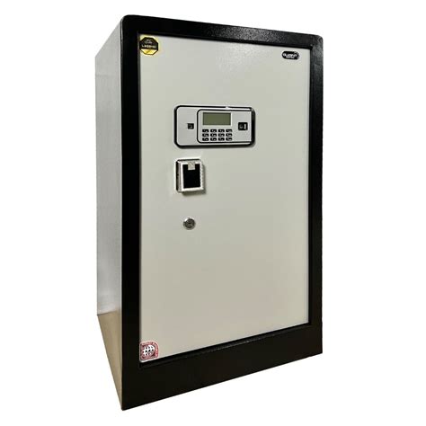 Lotfy Group Lg Safe Lgd100 Black