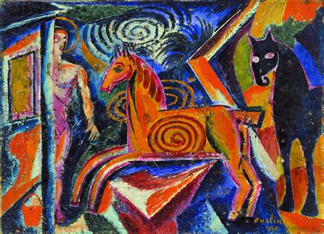 Modernism In Art