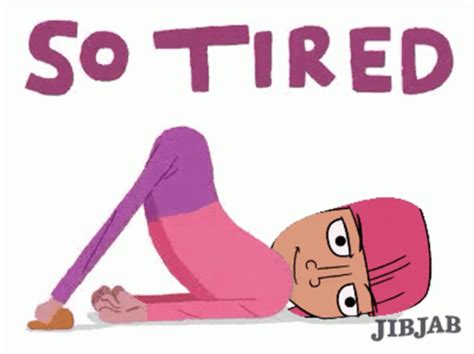 So Tired S