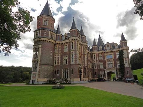 Whispers Of Chateau Des Amerois Rscarystories