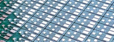 Panelized Pcb And Pcba Assembly Service