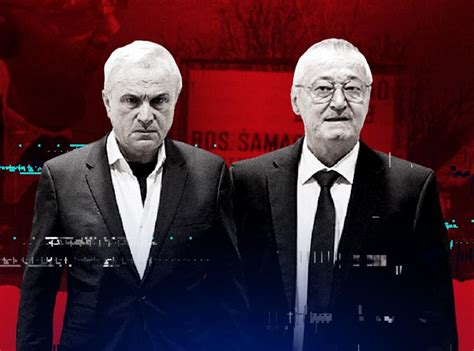 Balcani Stanišić Simatović Arriva La Condanna Per I Crimini Commessi In Bosnia East Journal