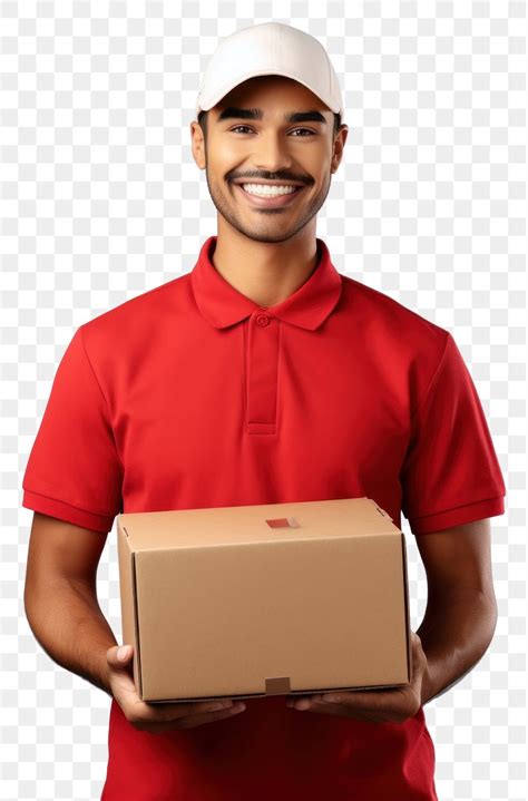 Delivery Man Png Images Free Photos Png Stickers Wallpapers