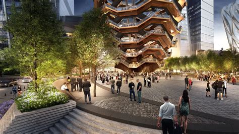 New Yorkers Invited To Step Up For Never Ending Stairway Trail