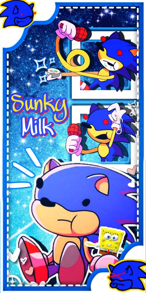 Unseen Sonic The Hedgehog 2 Art By Yasushi Yamaguchi Comes To Light
