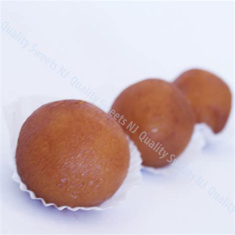 Gulab Jamoon Large Quality Indian Sweets Taste The Tradition