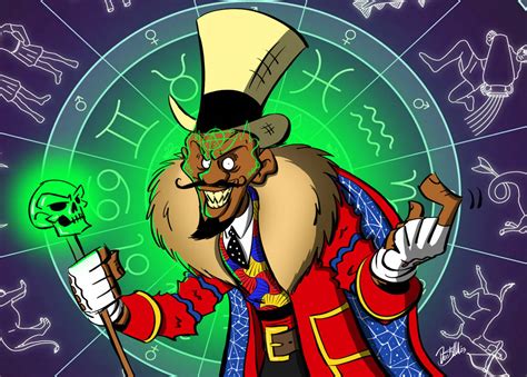 Day 28 Dr Oddfellow By Danthedoodle On Deviantart