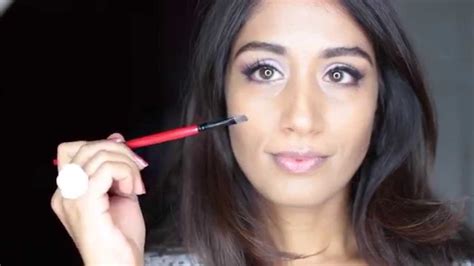 Easy New Years Eve Party Makeup Tutorial Youtube
