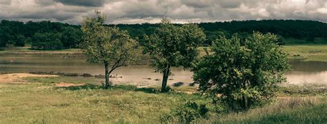 Conservation Programs Division Oklahoma Conservation Commission