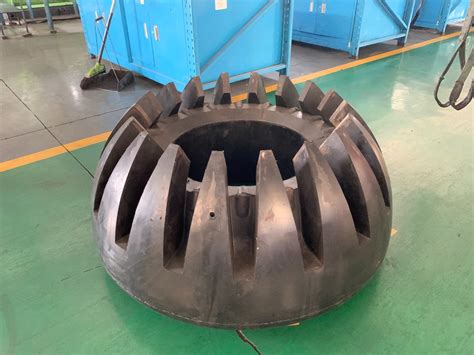 Rubber Accesories Annular Bop Packing Element Spherical Rubber Bop