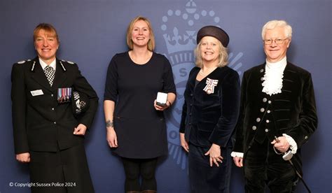 Crime Scene Investigator Becky Wright Is Trained To Deal With The Most Challenging Of Scenes And