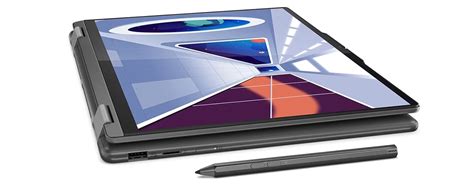 Lenovo Yoga Ial In Laptop Intel Ci U Gb Ram Tb Ssd Technology Valley