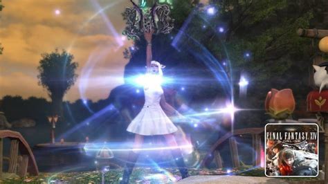 Ffxiv Aether Currents Guide How To Find What They Are Etc Gamer
