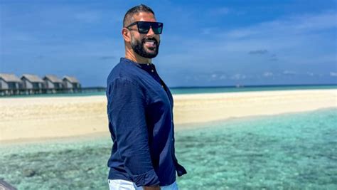 How Tony Keyrouz Built A 4x4 Empire In The Middle East