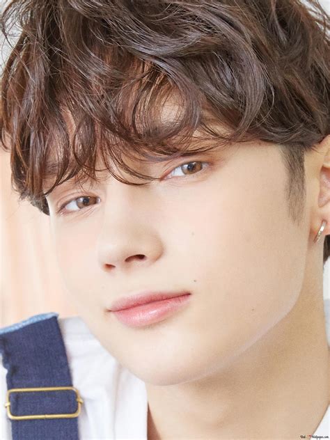 Txt Huening Kai Blue Hour Mv Shoot [minisode1 Blue Hour Album] 4k