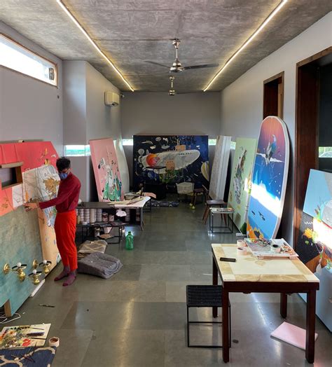 Thukral And Tagra Designs True Square Over The Abyss Watch For Rado