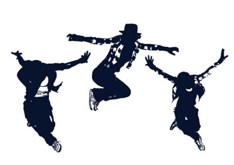 Vector Characters Dance Classic Free Vector Download Freeimages