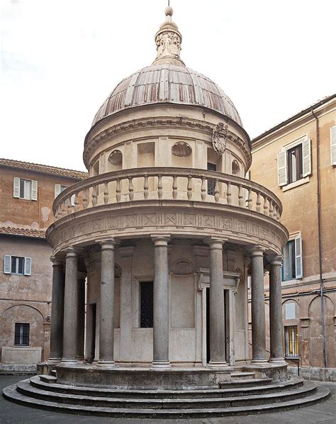 10 Of The Most Important Renaissance Buildings In Italy History Hit
