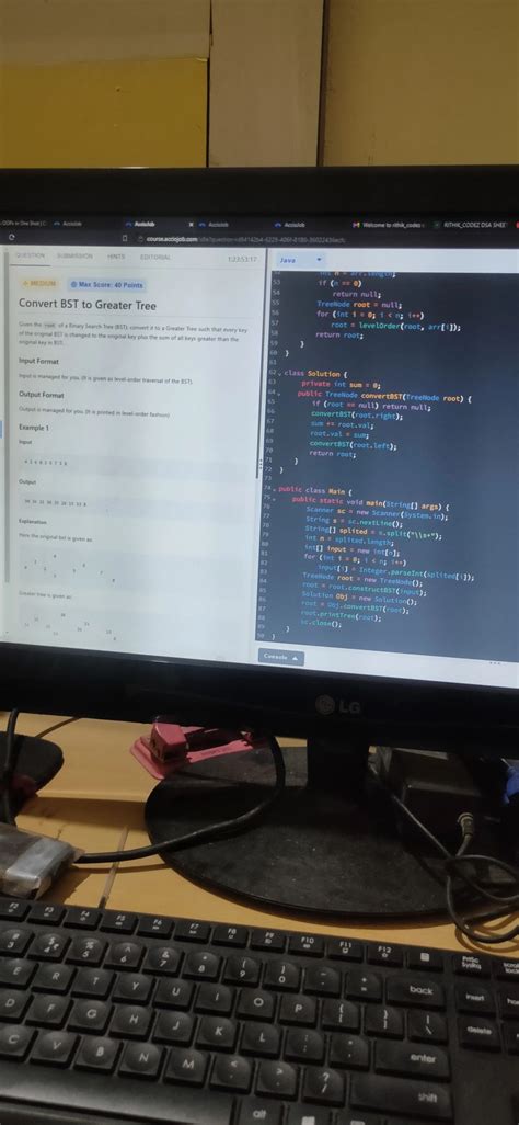Vishal Ingole On Linkedin 100daysofcodechallenge Dsa Coding