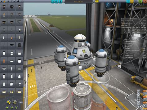 Kerbal Space Program Delta V Planets And Moons Kerbal Space Program