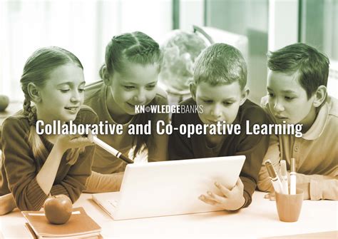 Collaborative And Co Operative Learning Teachingtimes