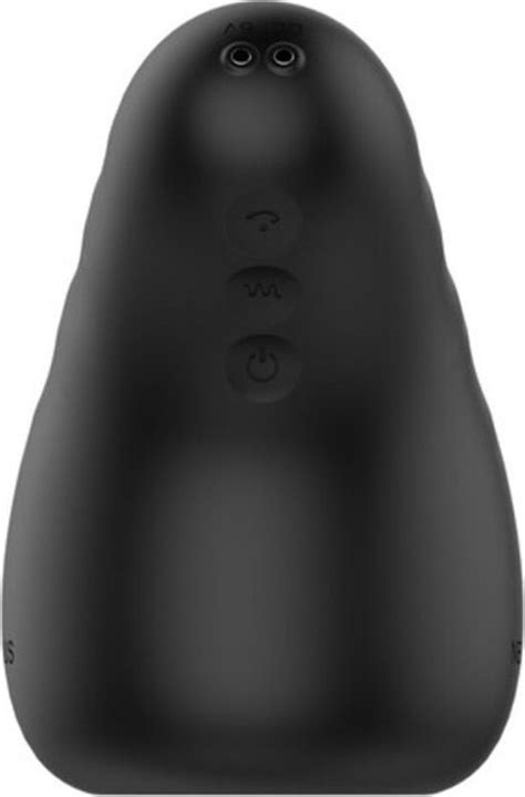 Endurance Jack Ass Eclipse Nexus Zwart