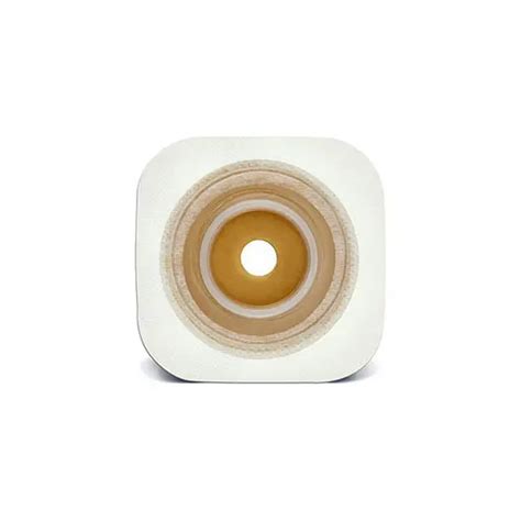 Convatec Little Ones Standard Flexible Wafer 3 X 3 1 14 Flange 5