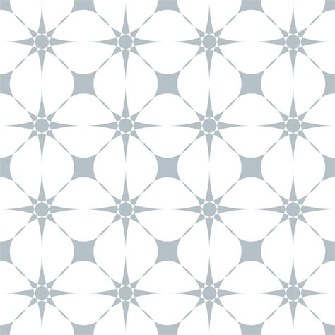 Premium Vector Geometric Seamless Pattern