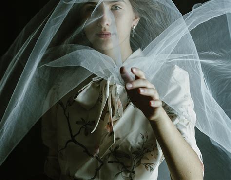 Naked Cherry Branch Behance