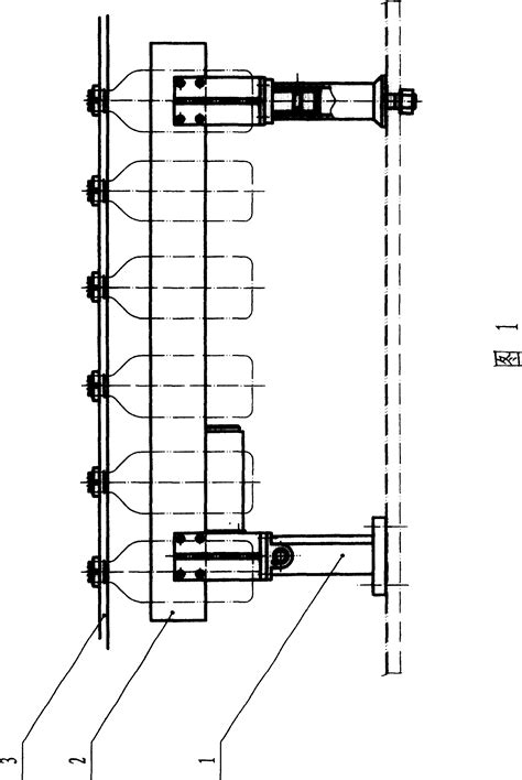 a vibratory bottle sorting device eureka patsnap