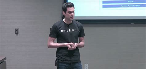The Challenge Of Developing A Fully Distributed Network Operating
