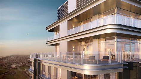 Colourdesign Ensor Tower I