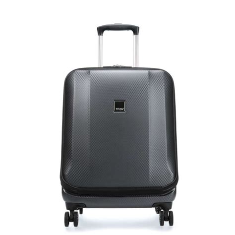 Mala Trolley Viagem Cabine Malas Pimenta