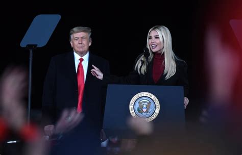 Trump Made Sexual Comments About Ivanka New Book Claims Huffpost