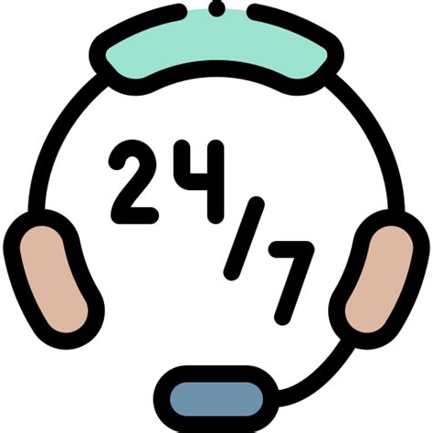 Operation Detailed Rounded Lineal Color Icon Operation Detailed Rounded Lineal Color Icon