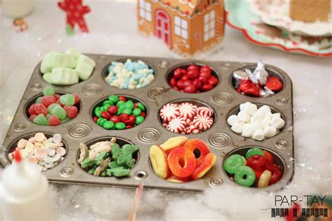 Tips For Hosting A Gingerbread Party Party Like A Cherry
