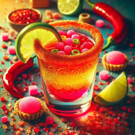 Easy Mexican Candy Shot Recipe 2026