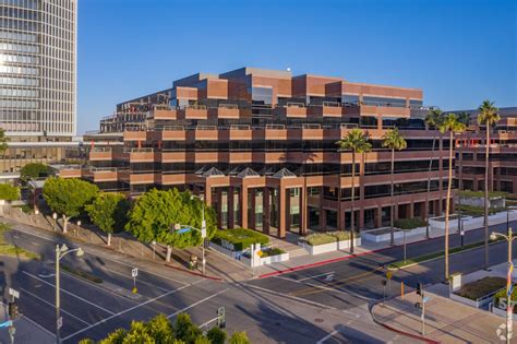5700 Wilshire Blvd Los Angeles Ca 90036