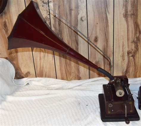 Edison Maroon Gem For Sale