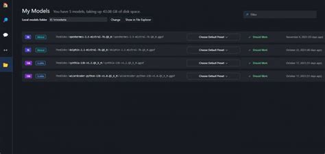 How To Install Llama And Locally On Windows Short Version